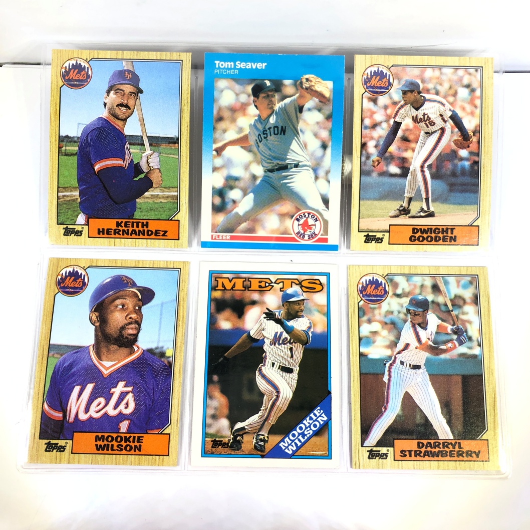 Trading Card Auctions - Page 5 | PropertyRoom.com