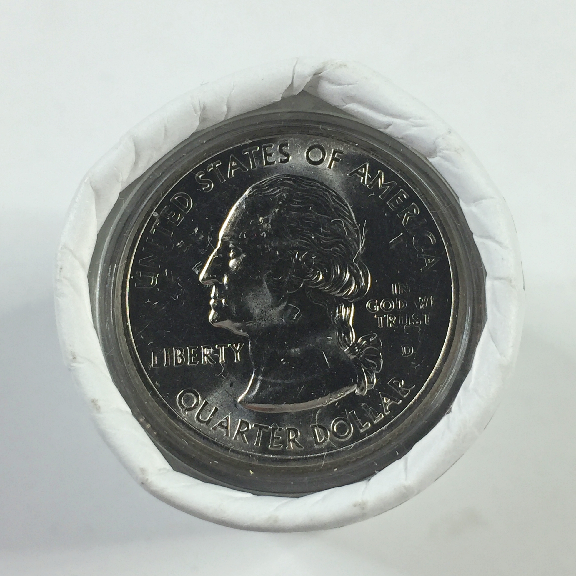 UNOPENED Official Vault Roll by Commemorative Gallery*10 Most Valuable ...