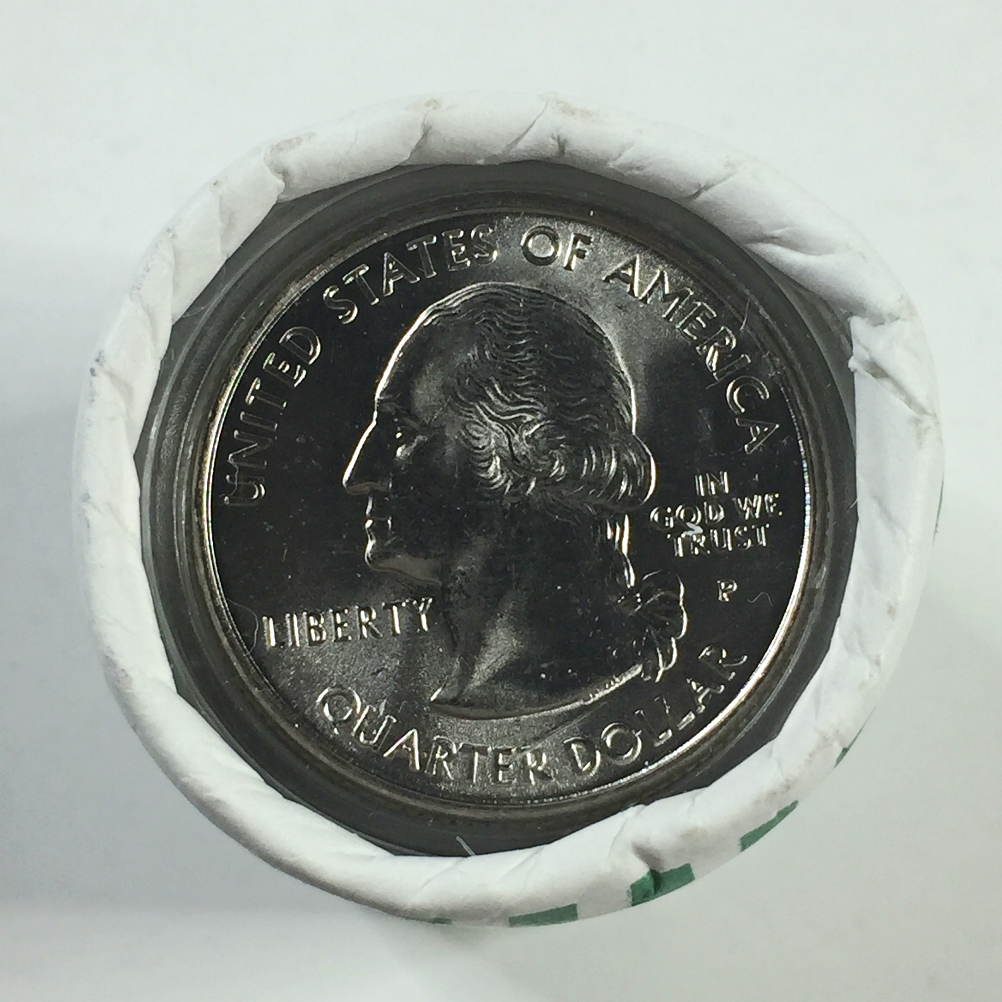 UNOPENED Official Vault Roll by Commemorative Gallery*10 Most Valuable ...