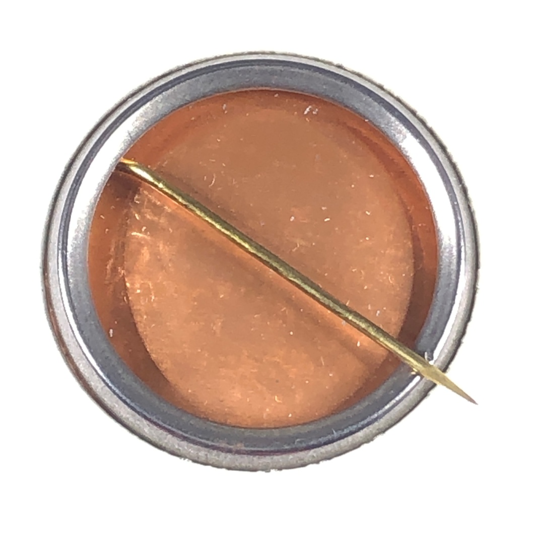 VINTAGE CAMPAIGN BUTTON*Wendell Wilkie's Photo*Win With Wilkie ...