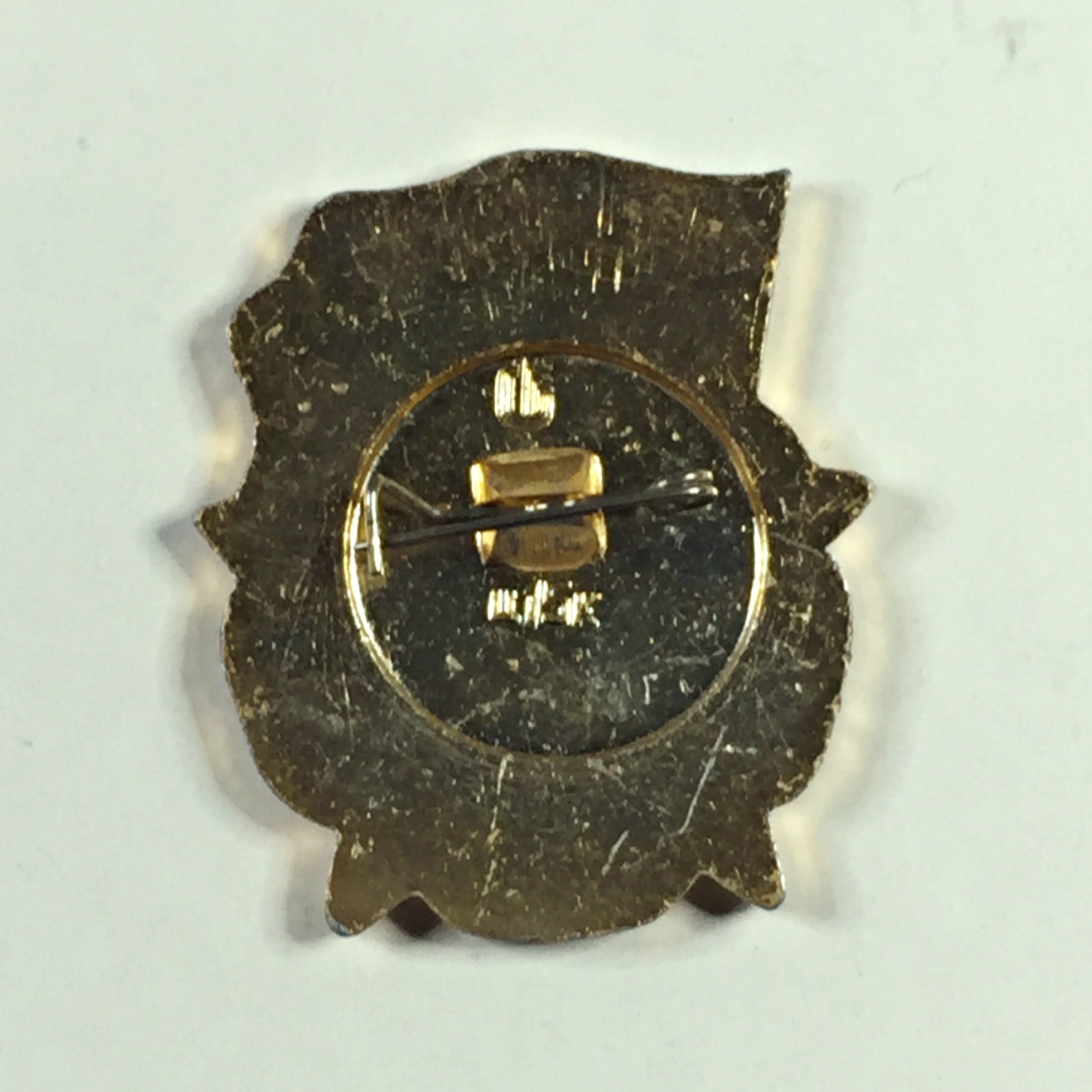 Vintage "Glory of the Soviet Army" Cold War Era Russian Army Pin ...