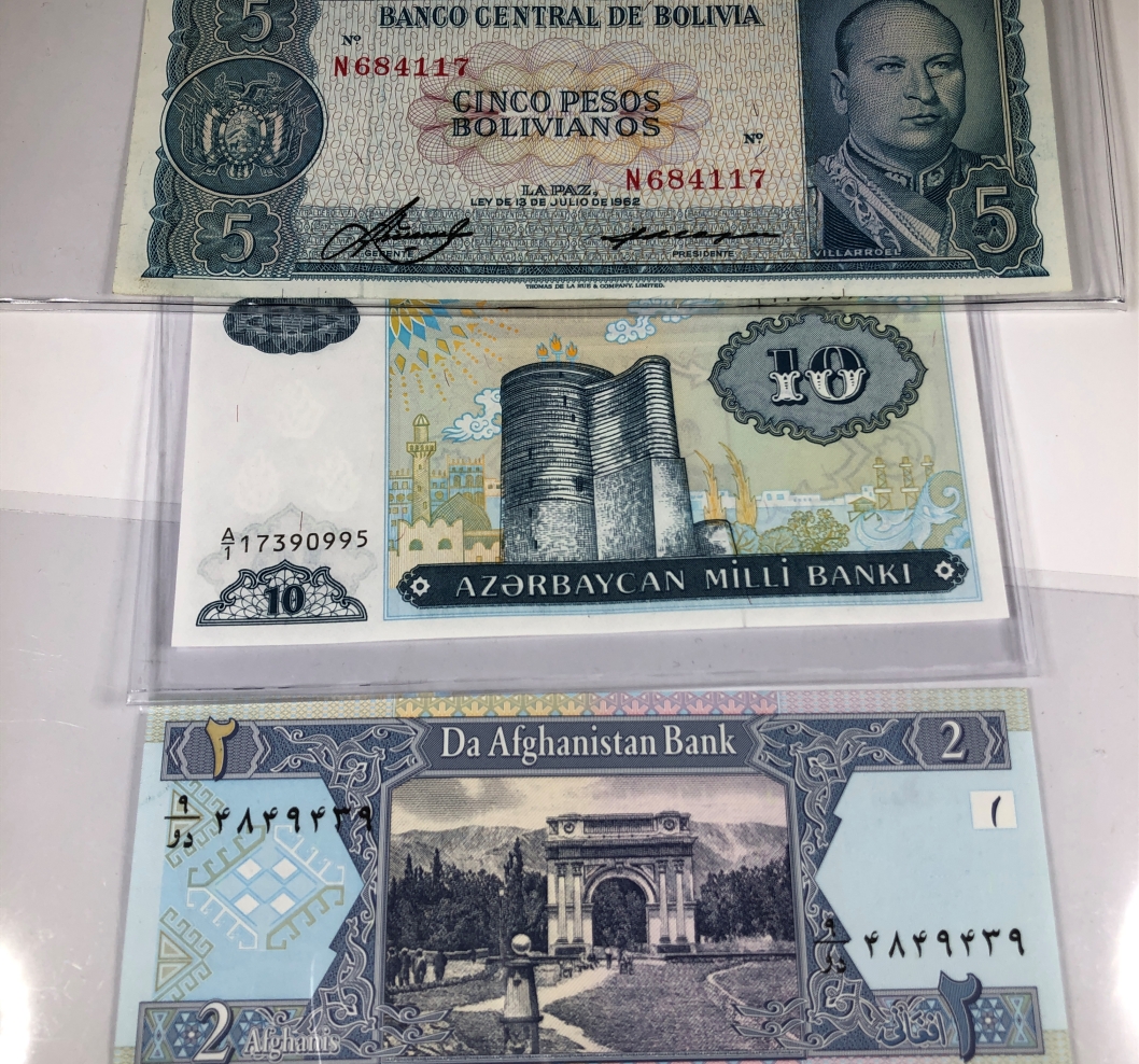 Paper Money Auctions - Page 1 | PropertyRoom.com