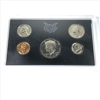 1971 United States Proof Set*In Original US Mint Packaging | Property Room