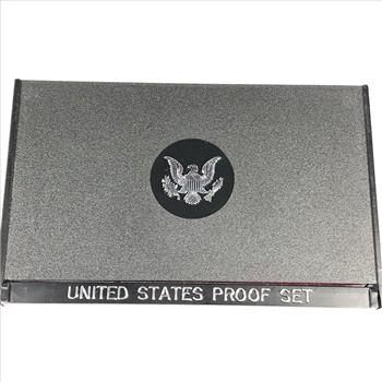 1976 United States Proof Set*In Original US Mint Packaging | Property Room
