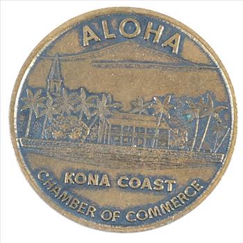1978 Aloha Dollar*Kona Coast | Property Room