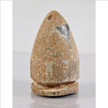 .50 Caliber Maynard Bullet*Civil War Era*Found at Fort Craig in New ...