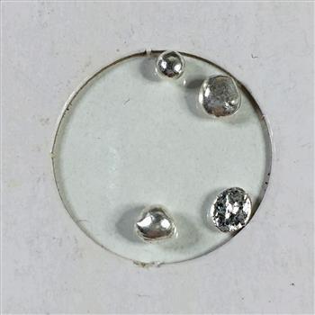 .52 grams .999 Silver Bullion | Property Room