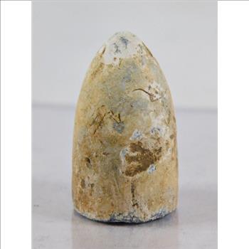 .56 Picket Bullet*Civil War Era*Found at Fort Craig in New Mexico ...