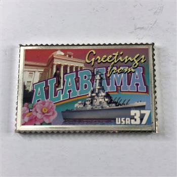 .75 Troy Ounces .999 Fine Silver 37c Postage Stamp Commemorative ...