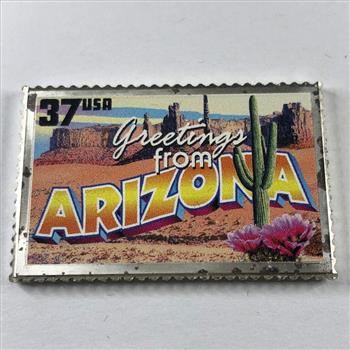 .75 Troy Ounces .999 Fine Silver 37c Postage Stamp Commemorative ...