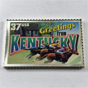 .75 Troy Ounces .999 Fine Silver 37c Postage Stamp Commemorative ...