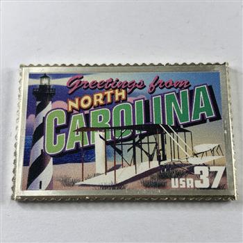 .75 Troy Ounces .999 Fine Silver 37c Postage Stamp Commemorative ...