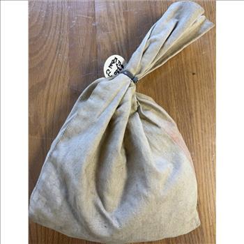 $280 Face Value Sealed Bag of Clad Kennedy Half Dollars | Property Room