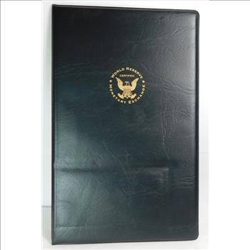 STAR NOTES - Crisp Uncut Sheet of Series 2003 $10 Federal Reserve Bank ...