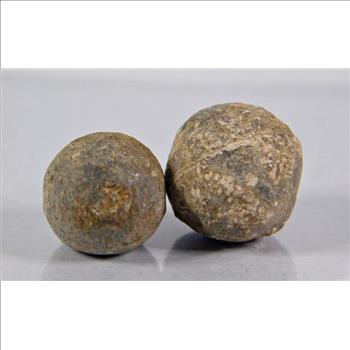 Civil War Minie Balls | Property Room
