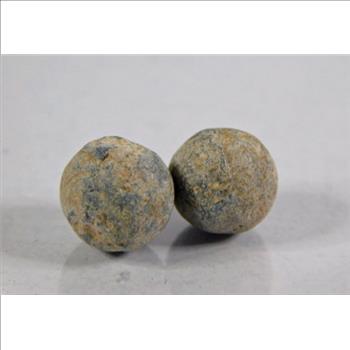 Civil War Minie Balls | Property Room