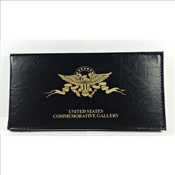 Colorized 2001 New York State Commemorative Quarters*Set of Five in ...