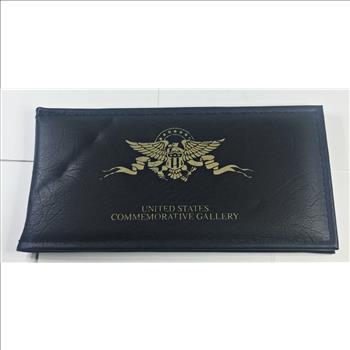 Series 1963B $1 Federal Reserve Joseph Barr Note; Kansas City, MO ...