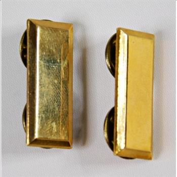 Vintage Military Pinback Medals/Bars | Property Room