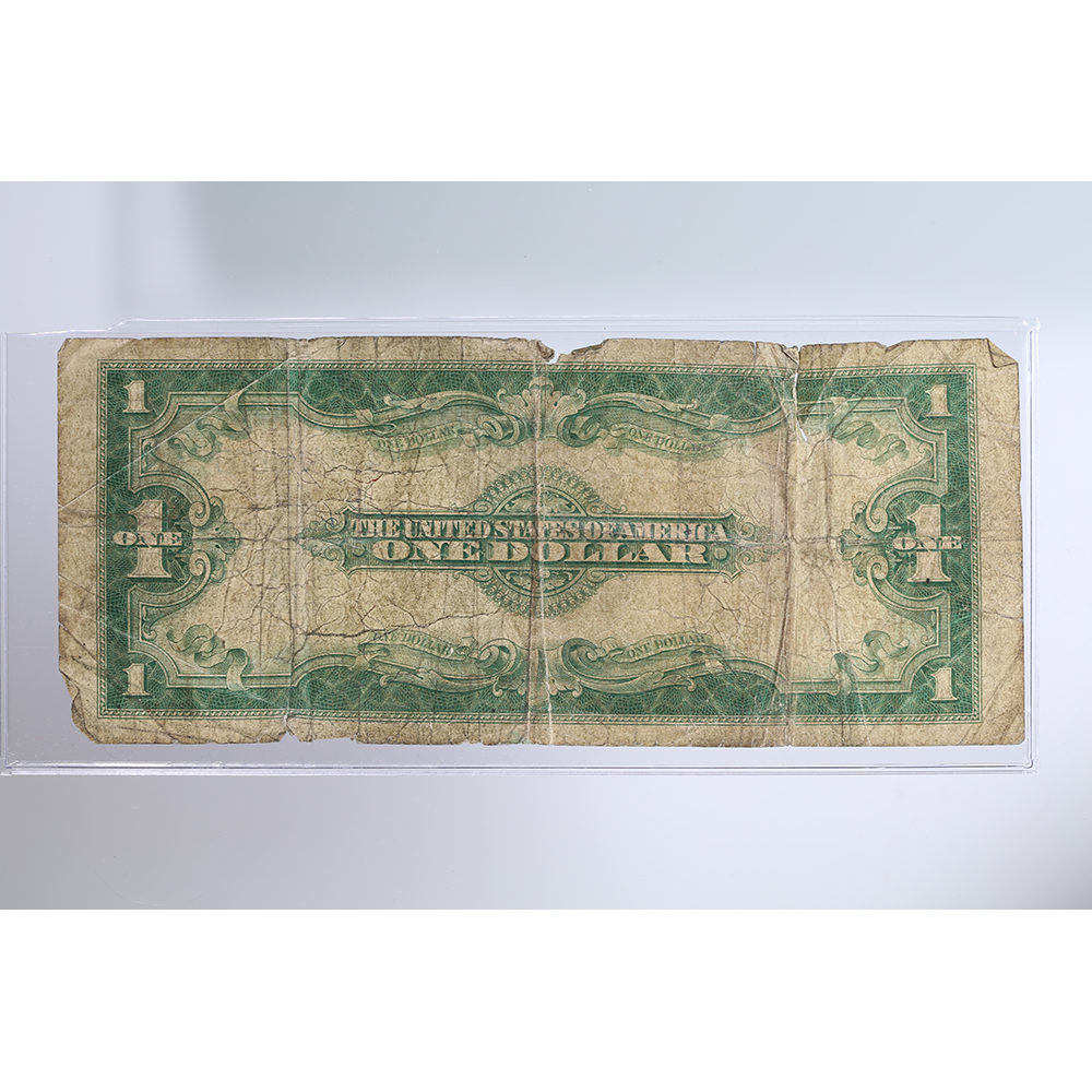 Large Sized Washing Bill Series of 1923 | Property Room