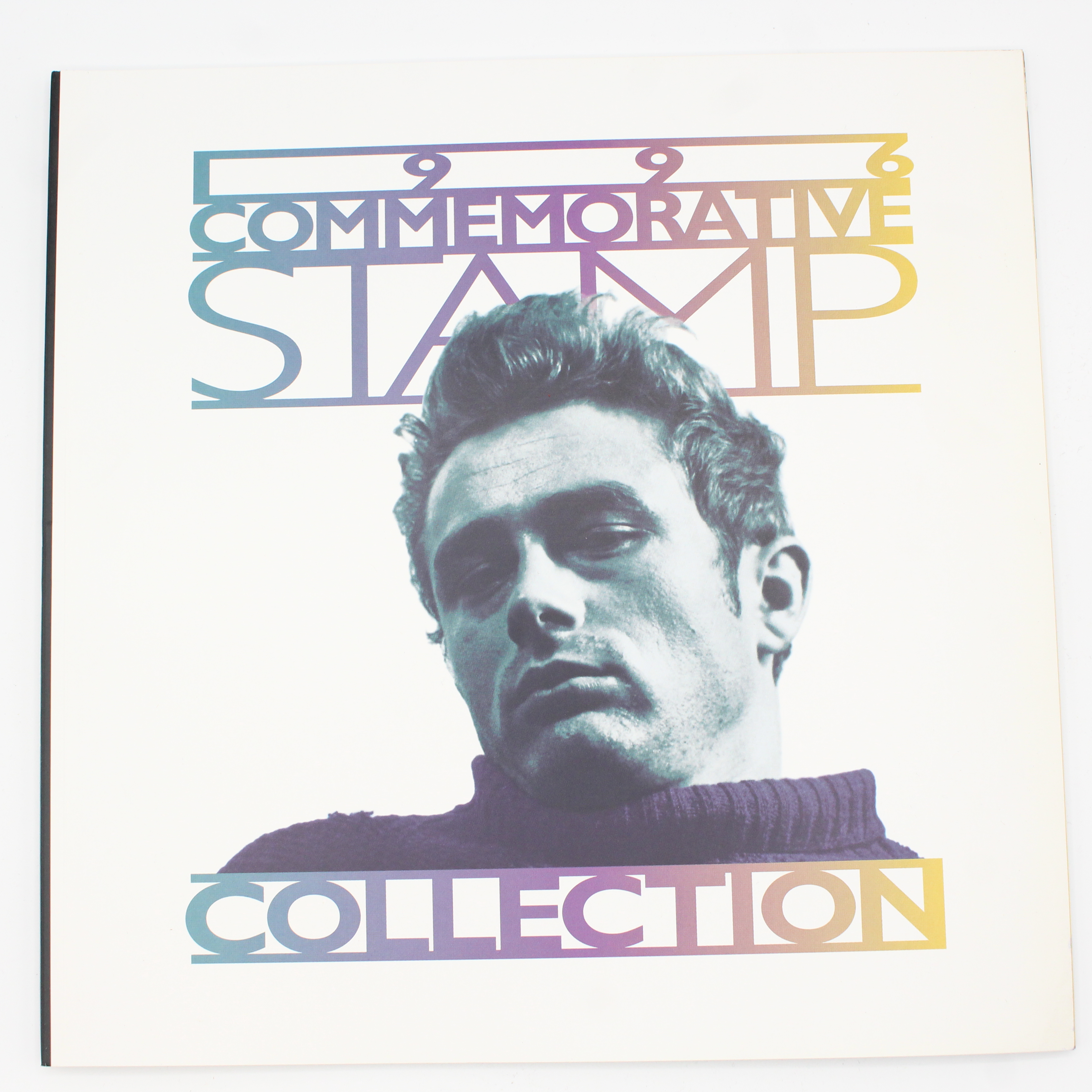 1996 Commemorative Stamp Collection - Smithsonian, Am. Indian ...
