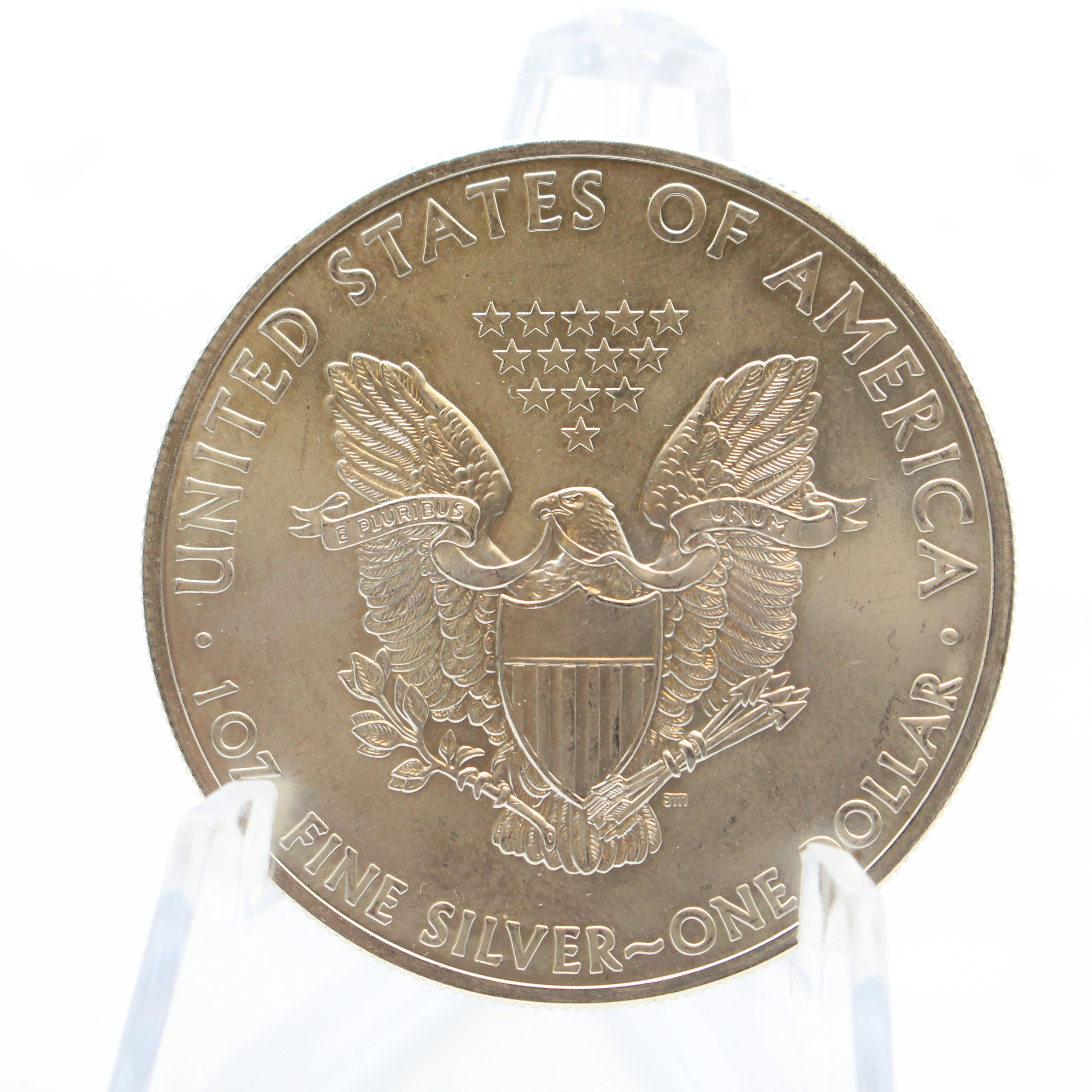 2013 1 OZ Silver American Eagle | Property Room