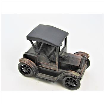 Metal 20's Style Car Pencil Sharpener | Property Room