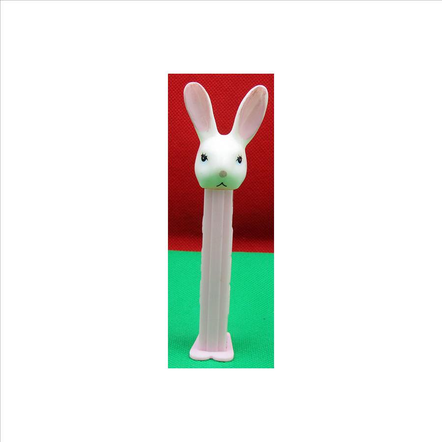 PEZ Dispenser: "Bunny Rabbit" - 1990s | Property Room