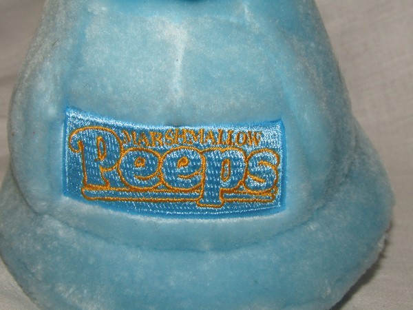 Extremely Rare Blue Peep Prototype, "One-of-a-Kind" | Property Room