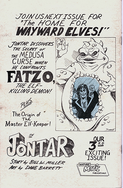 Jontar #2, 1986 | Property Room