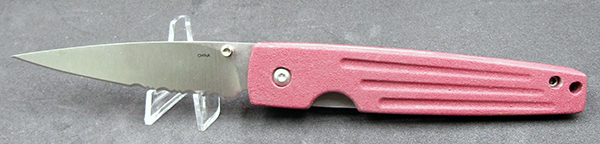 Police Folder II Pocket Knife | Property Room