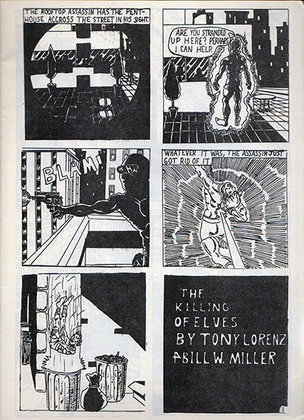 Jontar 1, 1985 | Property Room