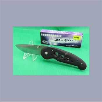 Frost Cutlery Flying Falcon Series: Thunderbolt Pocket Knife | Property ...