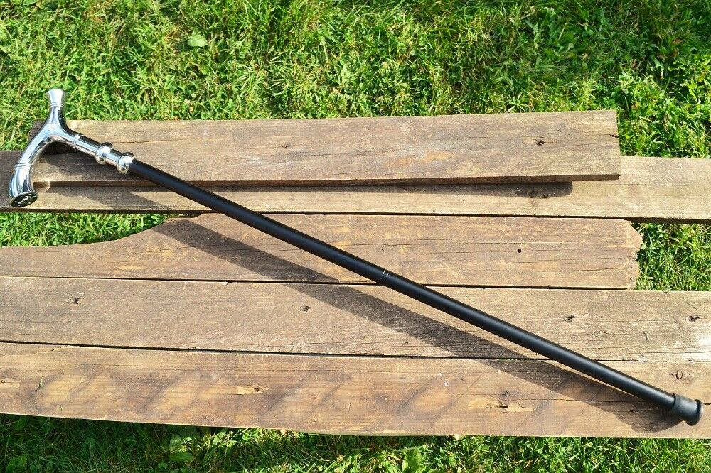 Masonic Square and Compasses Cane | Property Room