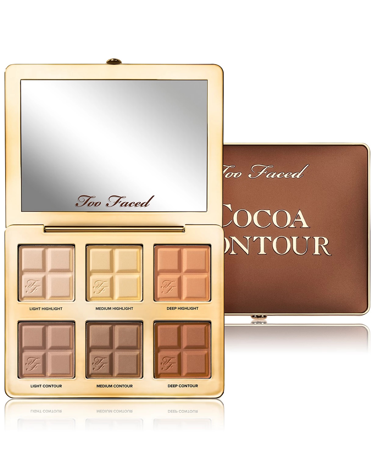 Too Faced Cocoa Contour | Property Room