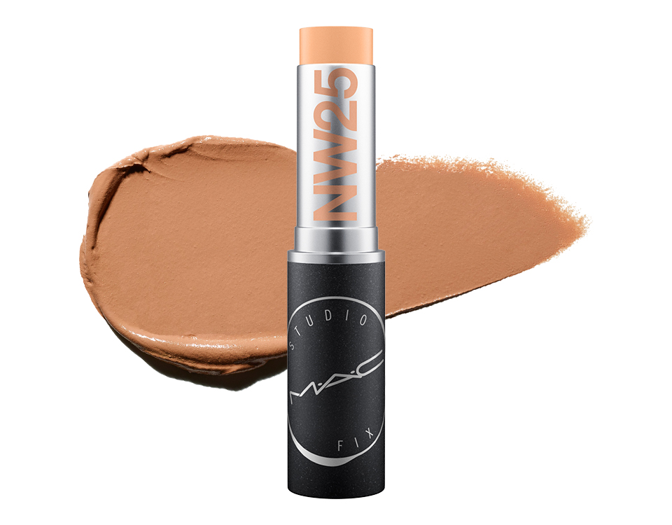 MAC Studio Fix Soft Matte Foundation Stick NW 25 | Property Room