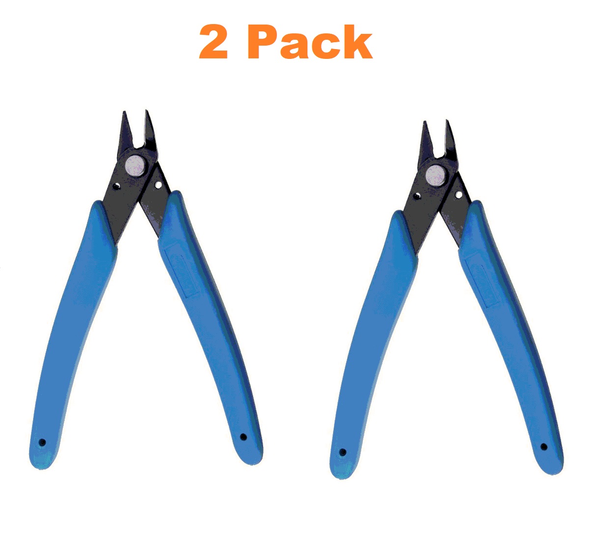 2 pc Electrical Cutting Pliers | Property Room
