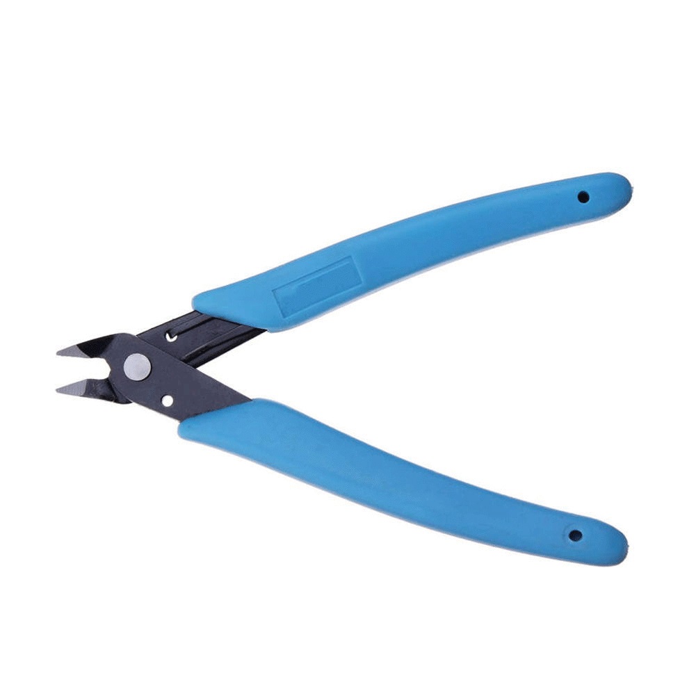 2 pc Electrical Cutting Pliers | Property Room