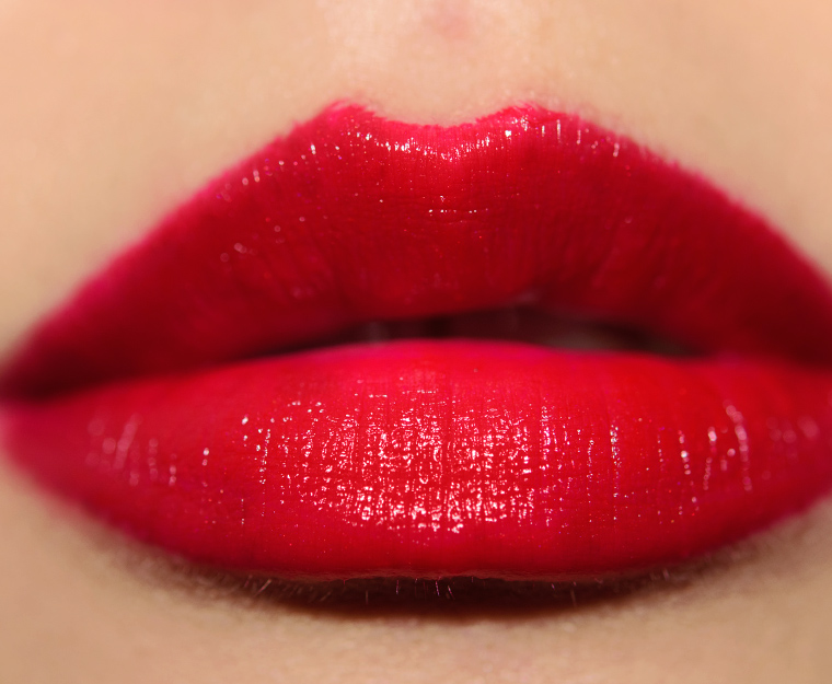 Clinique Pop Lip Color and Primer - Cherry Pop 08 | Property Room