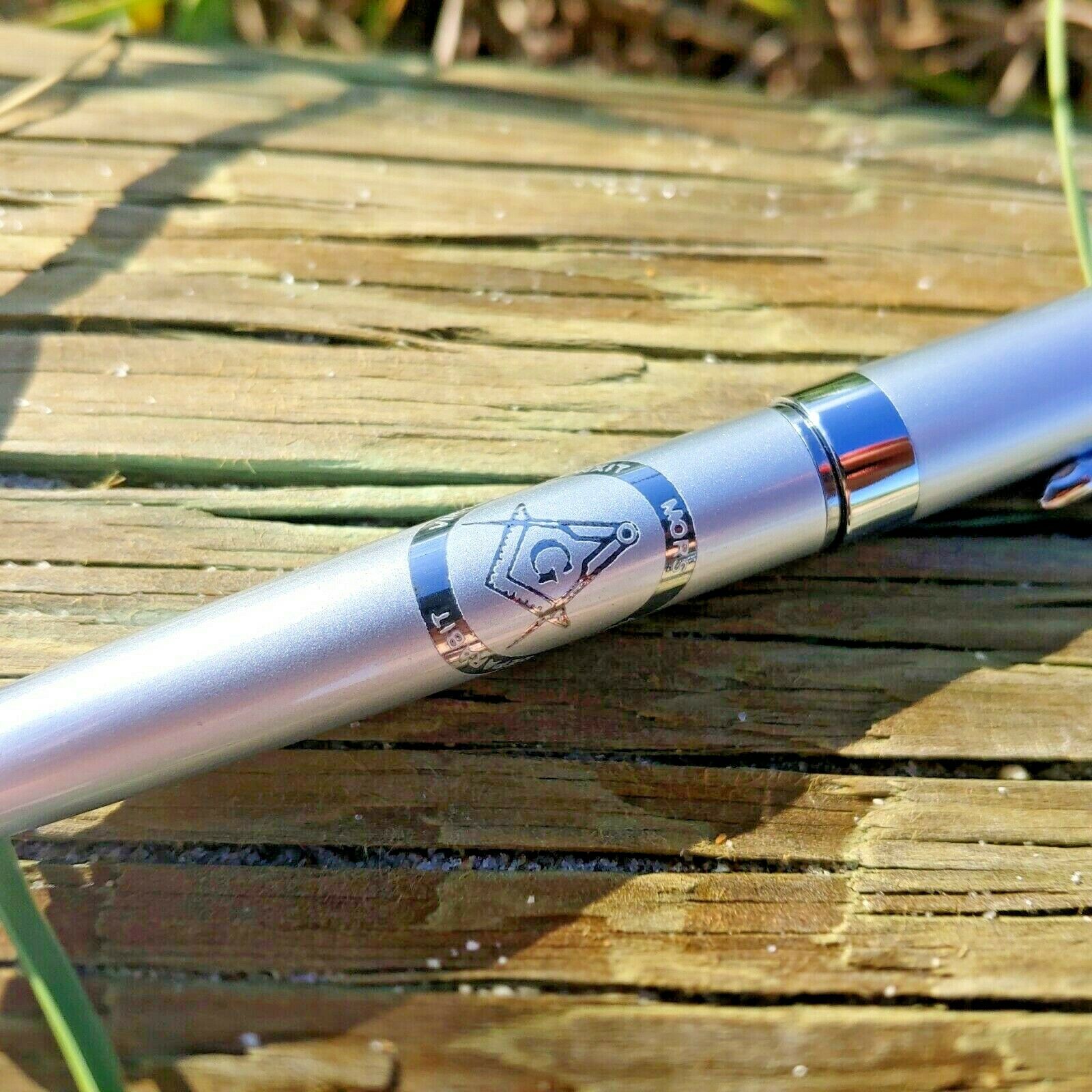 Masonic Ballpoint Pen Gift Set | Property Room