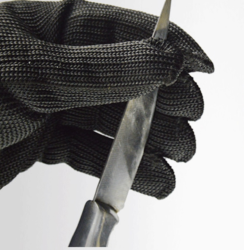 Cut Resistant Butcher Gloves | Property Room