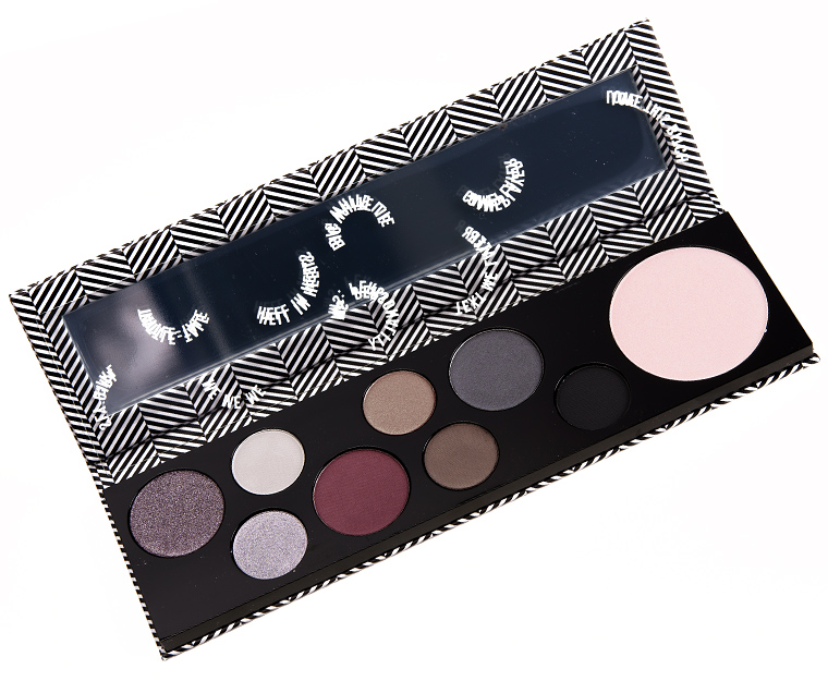MAC Basic Bitch MAC Girls Personality Palette | Property Room