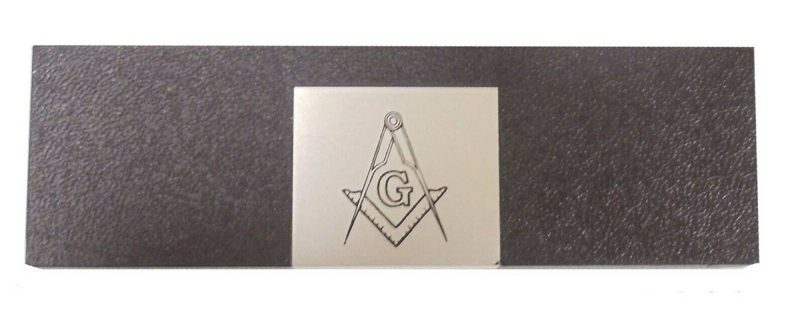 Masonic Ballpoint Pen Gift Set - Metal Pen | Property Room