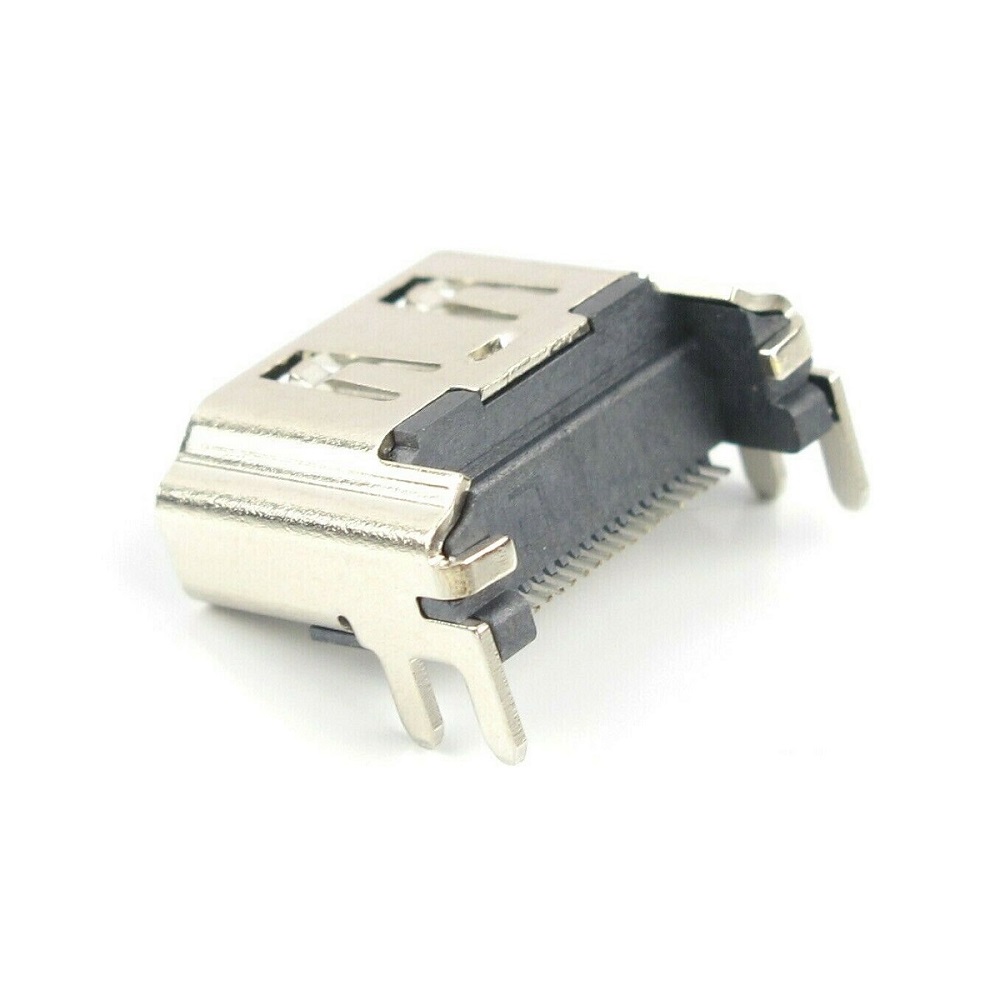 10 pc HDMI Port Socket Replacements for Play Station 4 | Property Room