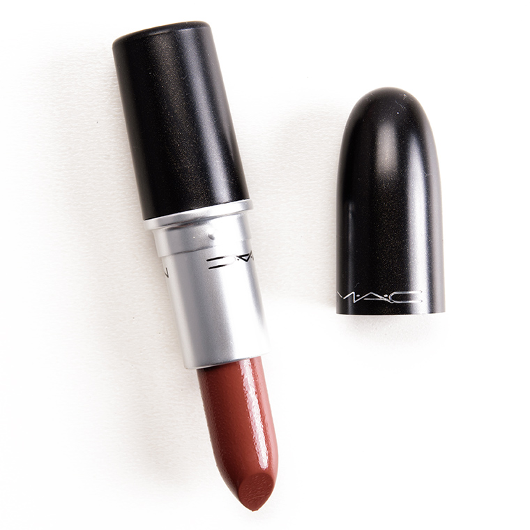 Mac Lustre Lipstick - Touch 525 | Property Room