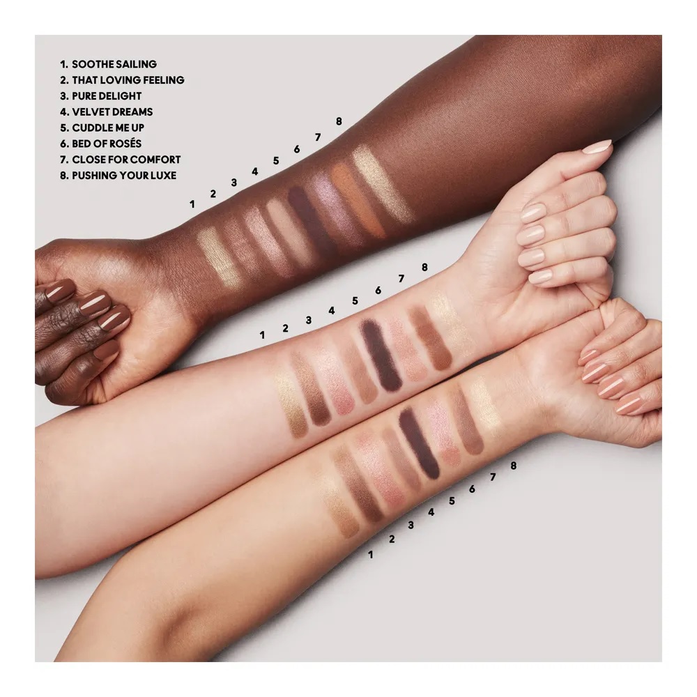 MAC Eye Attire Eye Palette | Property Room