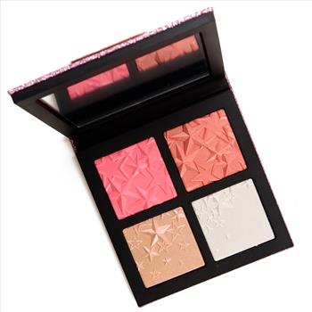 MAC Star-Dipped Face Compact - Light | Property Room