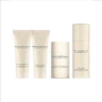 Donna Karan Cashmere Mist Set | Property Room