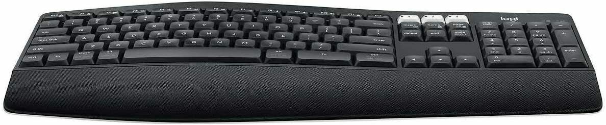 Logitech MK825 Wireless Bluetooth Keyboard / Mouse Combo | Property Room