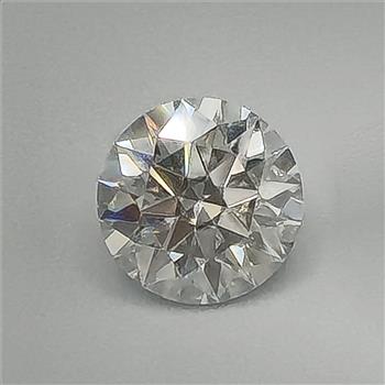 Spectacular. 3.3 ct. DiamondLuxe (tm) Diamond Substitute Loose Stone ...